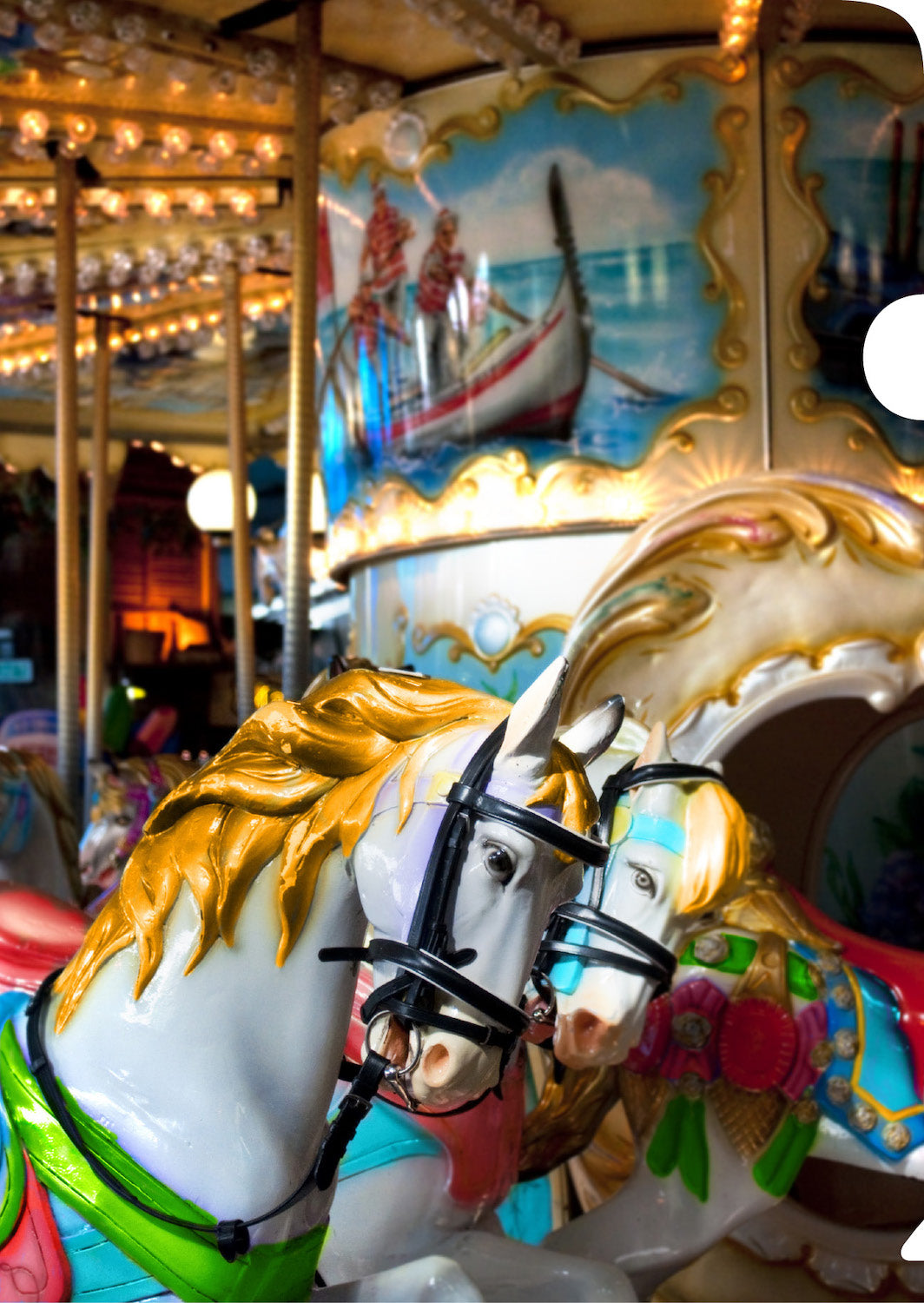 Carousel Document Cover – Love These Covers